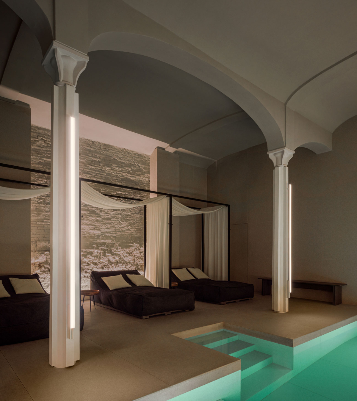 Design for the senses: the rise of wellness spaces | Vibia