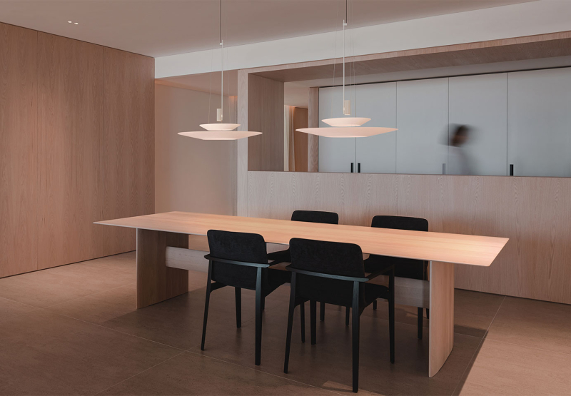 Vibia | The Edit | Projects