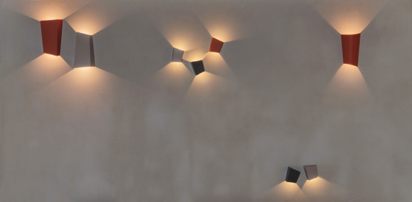 Between light and shadow: Introducing Break Plus | Vibia