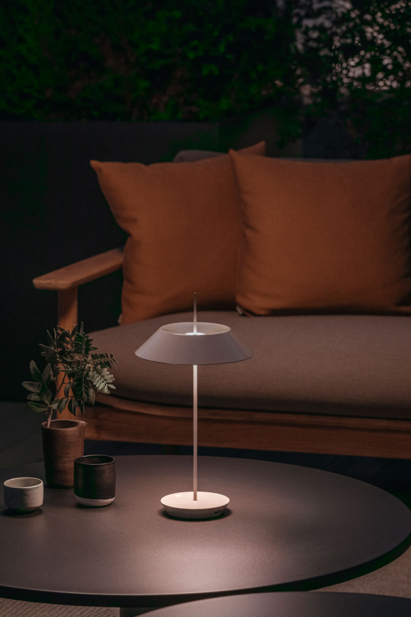 Vibia Presents: Iconic Table Lights | Vibia