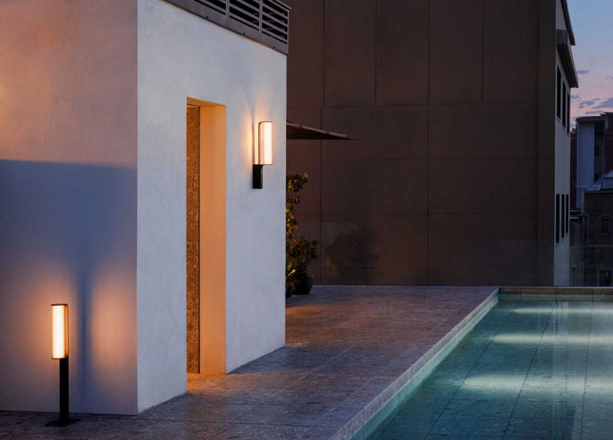 Introducing Class: Elegant lighting for transitional spaces | Vibia
