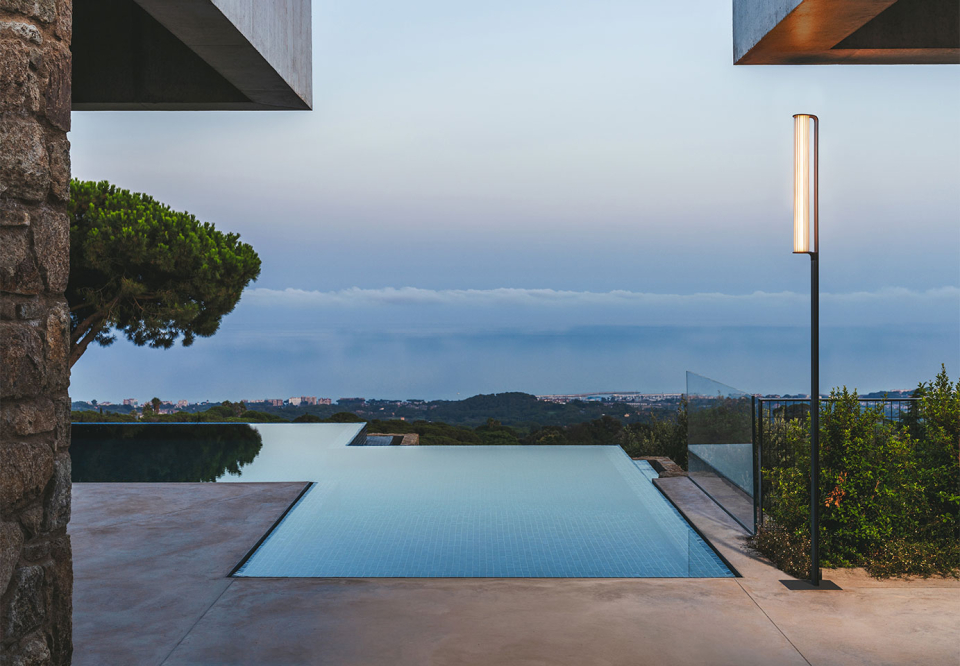 Between light and shadow: Introducing Break Plus | Vibia