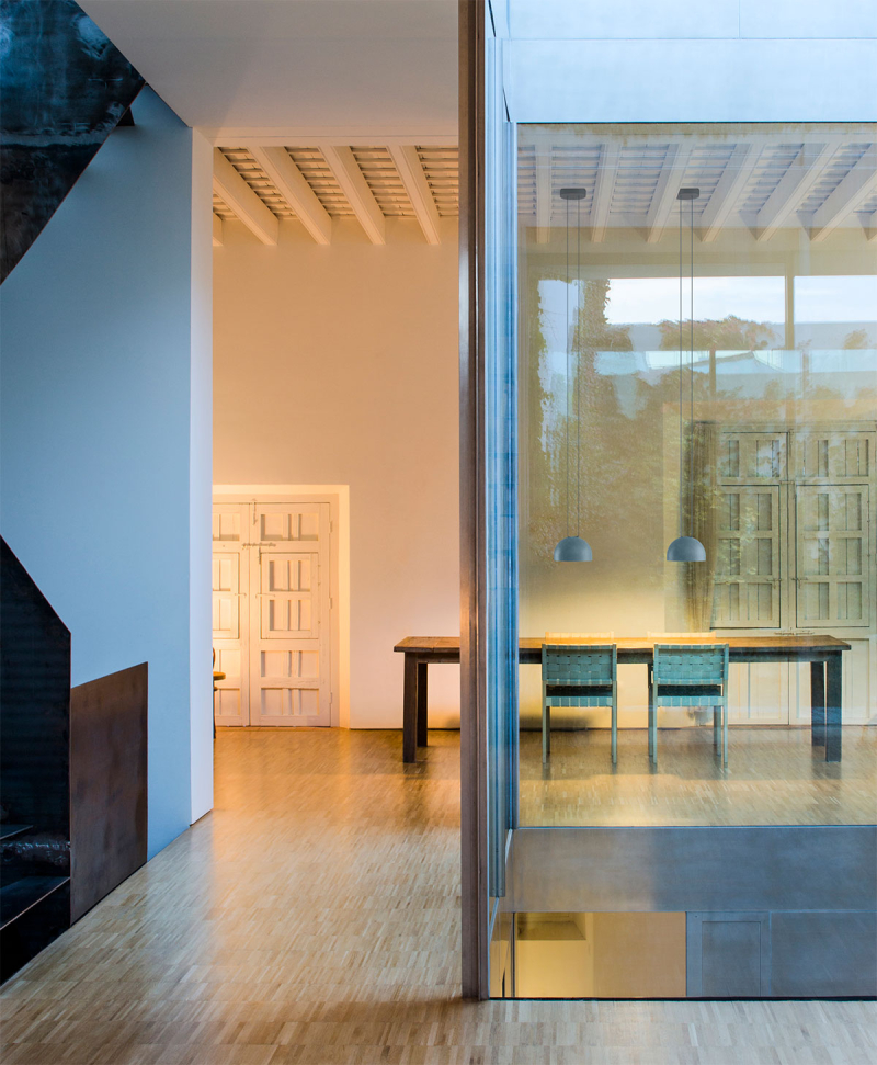 Creative Canopy Connection: Solving Architectural Challenges | Vibia