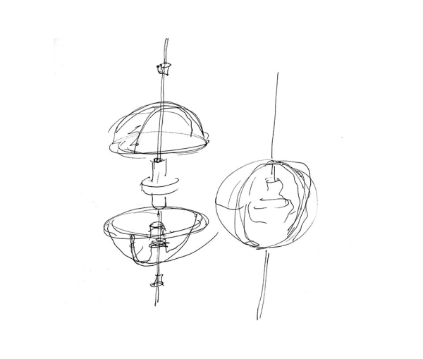 Making of Algorithm | Vibia