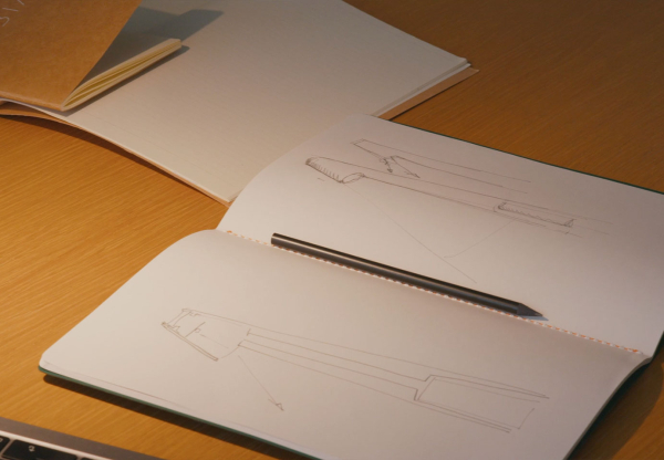 Stories Behind: Knit | Vibia