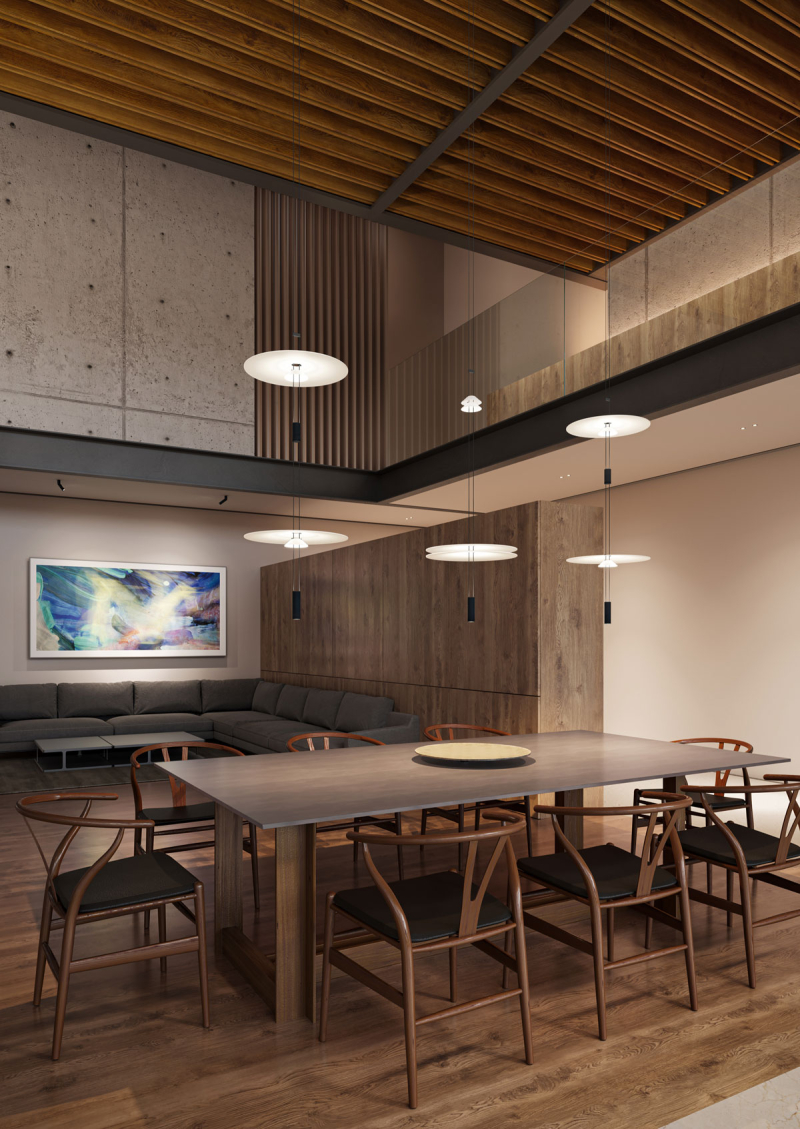 Deconstructing light: Introducing Flamingo Mini | Vibia