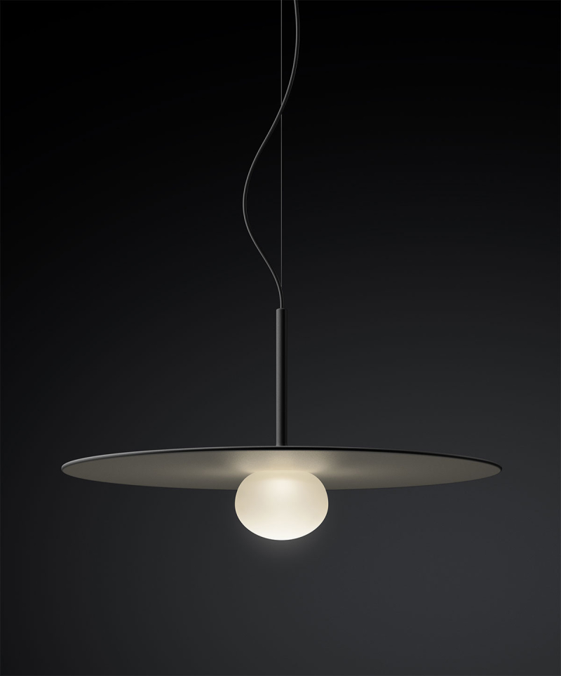 Create a Relaxed Retreat at Home With Vibia Lighting | Vibia