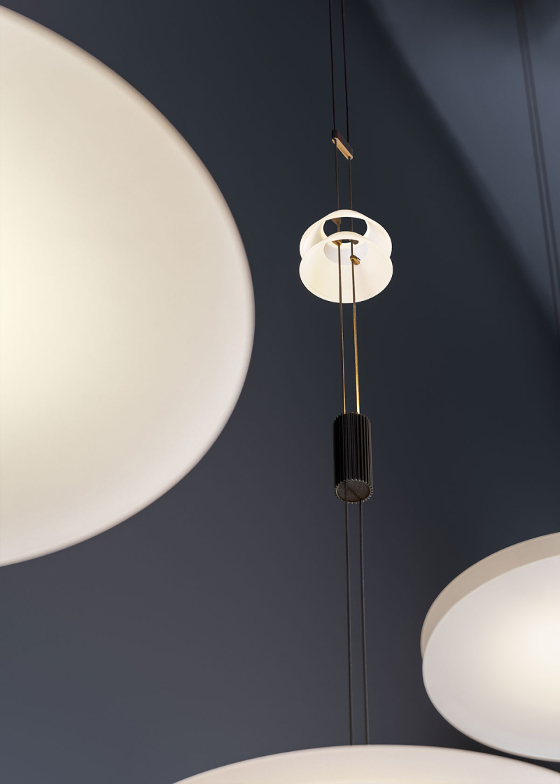Flamingo Mini: Deconstruction as exploration | Vibia