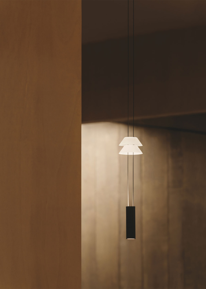 Flamingo Mini: deconstructed by professionals | Vibia