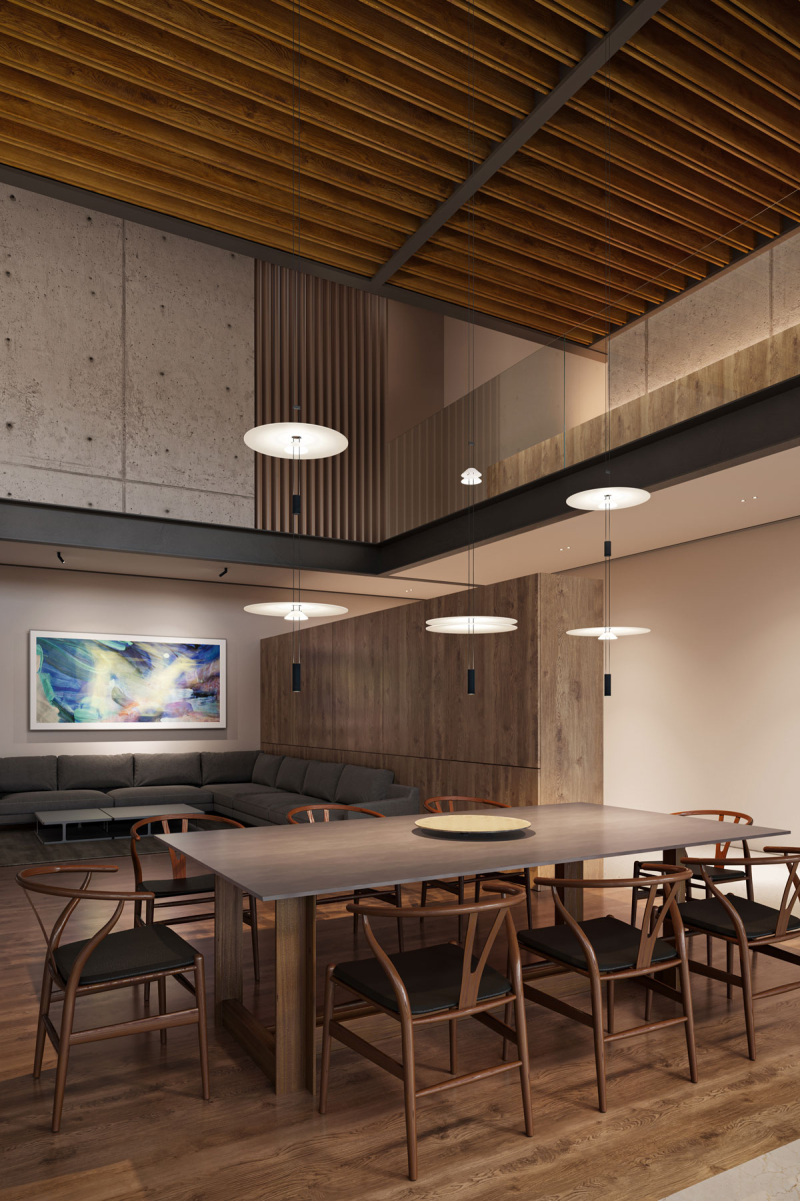 Flamingo Mini: deconstructed by professionals | Vibia