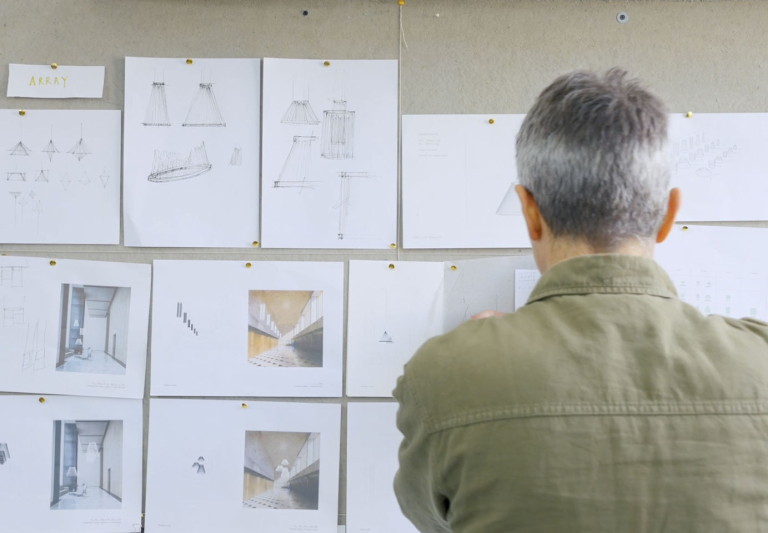 An Array of Applications | Vibia