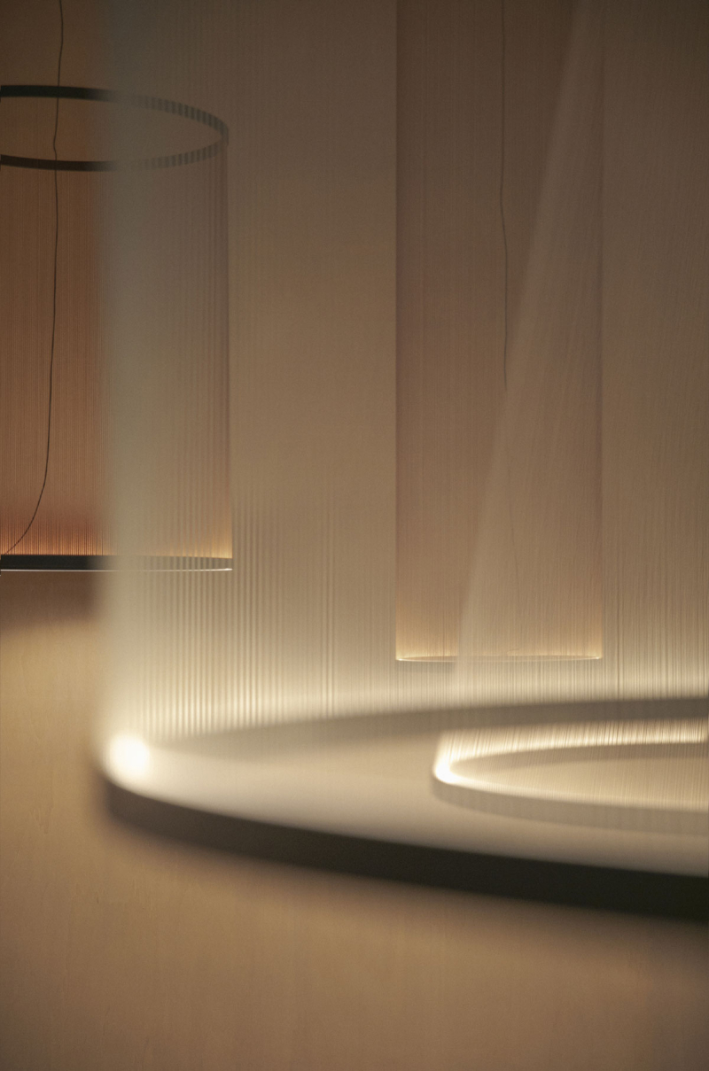 An Array of Applications | Vibia An Array of Applications | Vibia