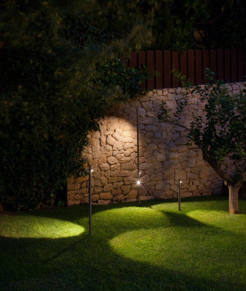 Lighting That Looks to Nature | Vibia