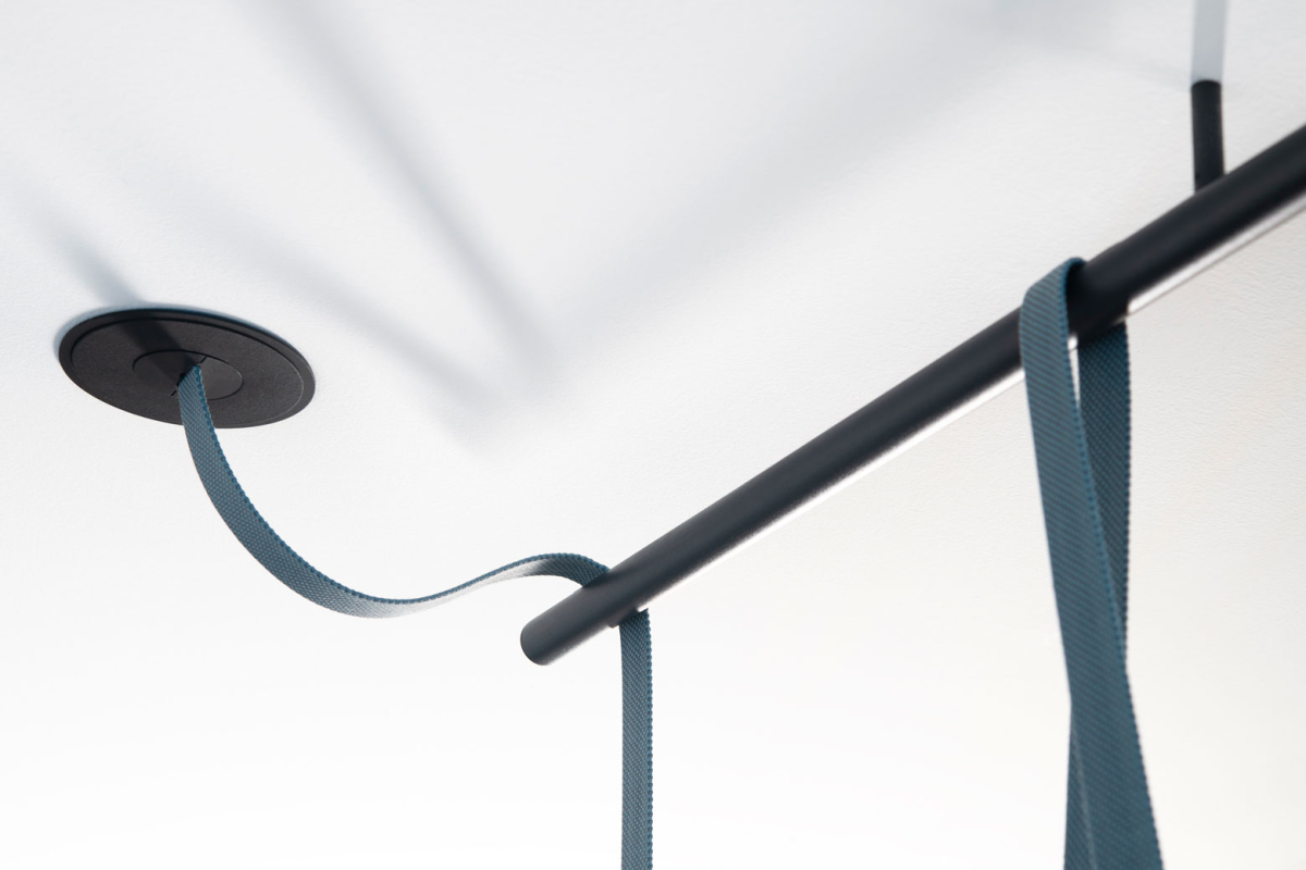 Suspended Animation: Exploring Light Without Limits | Vibia