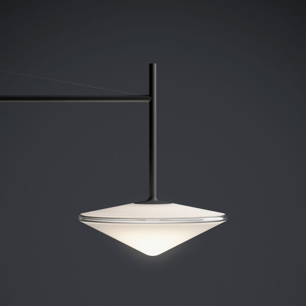 The Versatility of Vibia’s Tempo Wall Lamp | Vibia