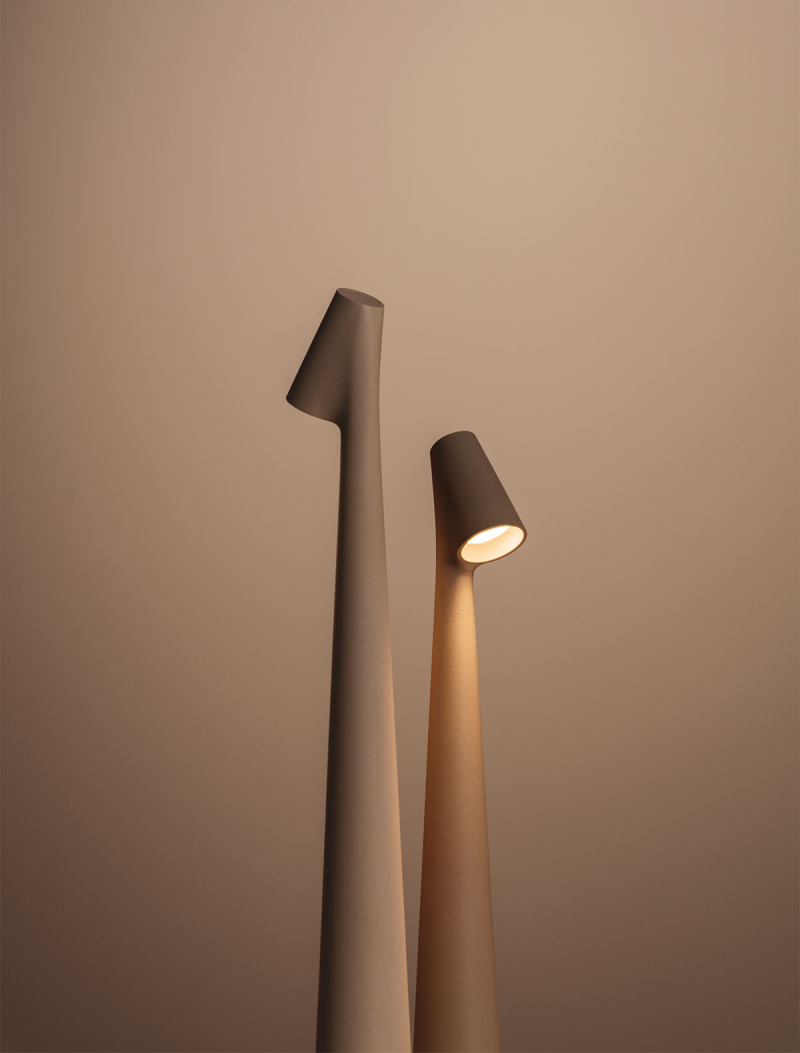 Vibia Presents: Iconic Table Lights | Vibia