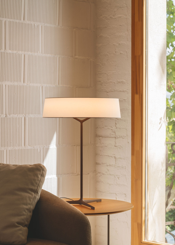 Vibia Presents: Iconic Table Lights | Vibia