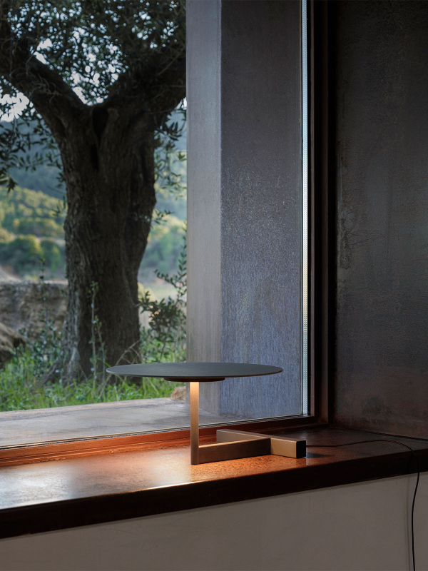 Vibia Presents: Iconic Table Lights | Vibia