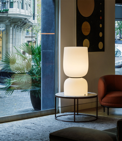 Vibia Presents: Iconic Table Lights | Vibia