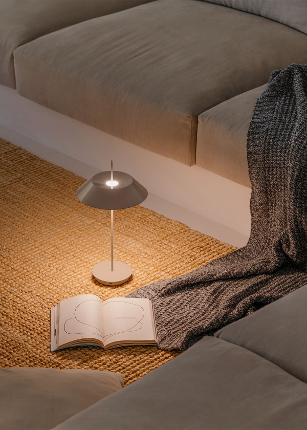 Vibia Presents: Iconic Table Lights | Vibia