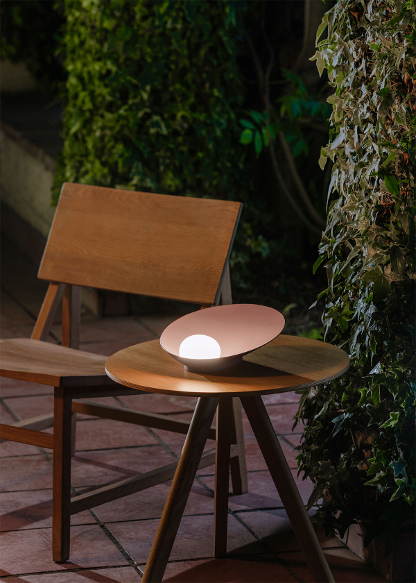 Vibia Presents: Iconic Table Lights | Vibia