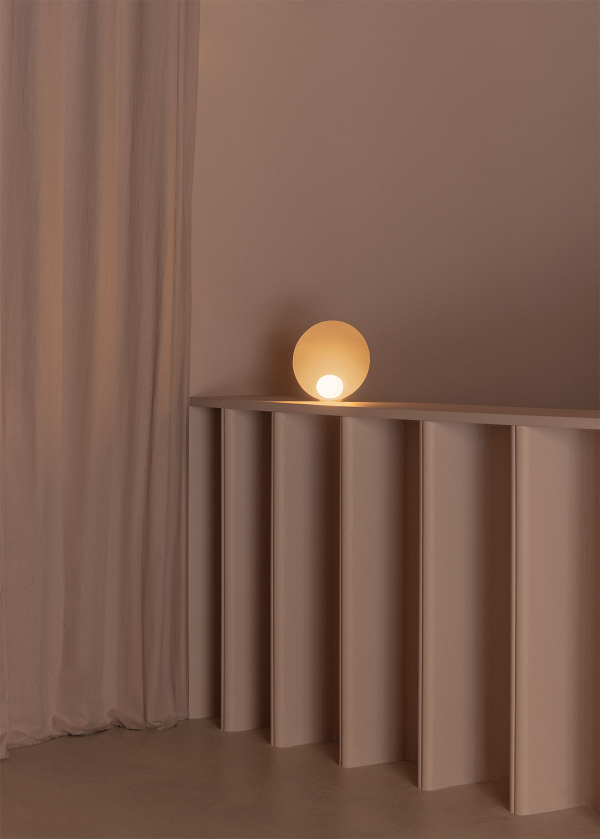 The Orac Experience: The Art of Atmosphere Design | Vibia