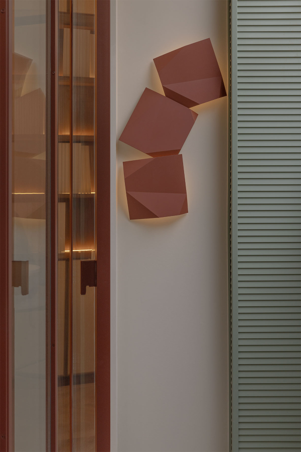 The Orac Experience: The Art of Atmosphere Design | Vibia