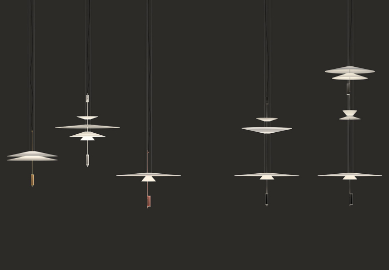 Knit, what if it were … | Vibia