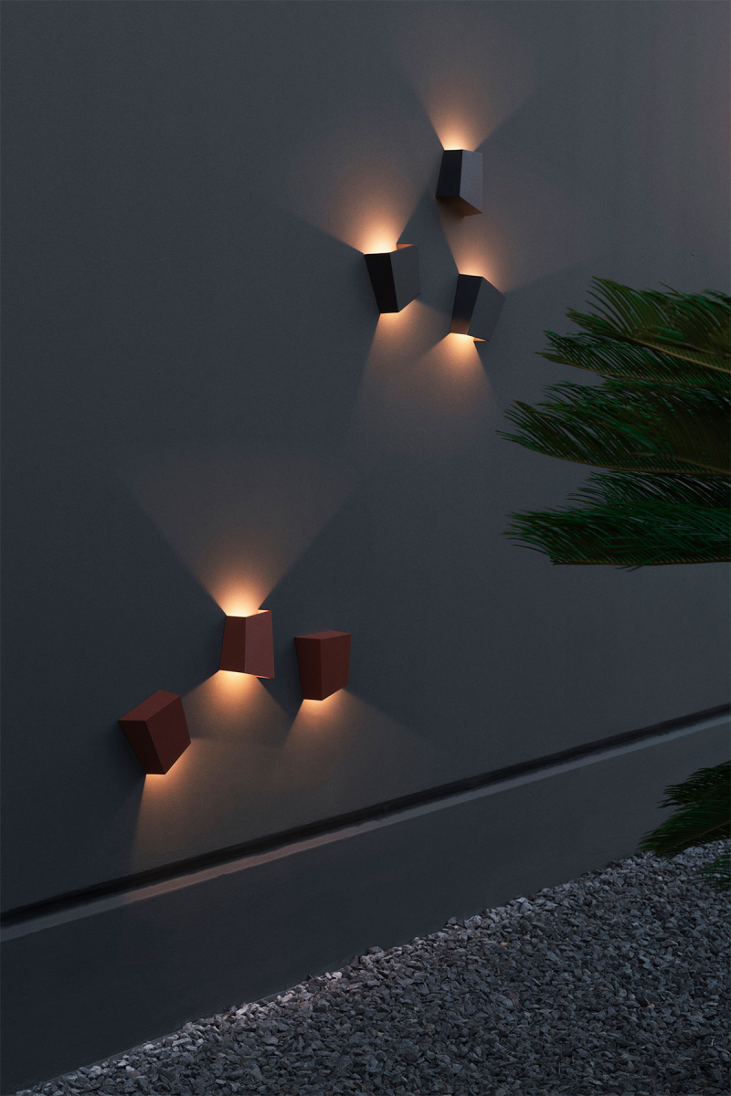 Transforming Outdoor Living | Vibia