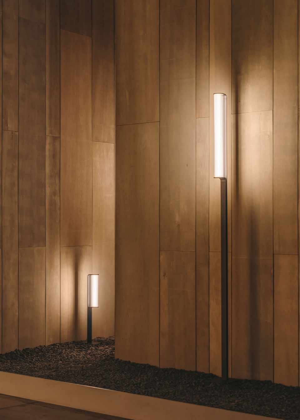 Transforming Outdoor Living | Vibia