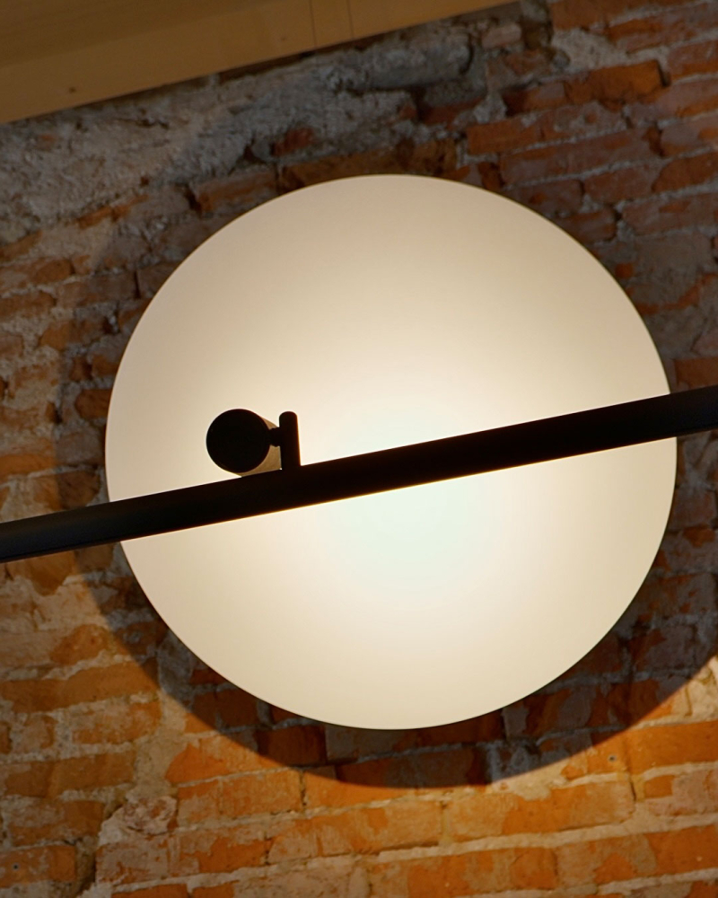 Vibia at Milano Design Week | Vibia