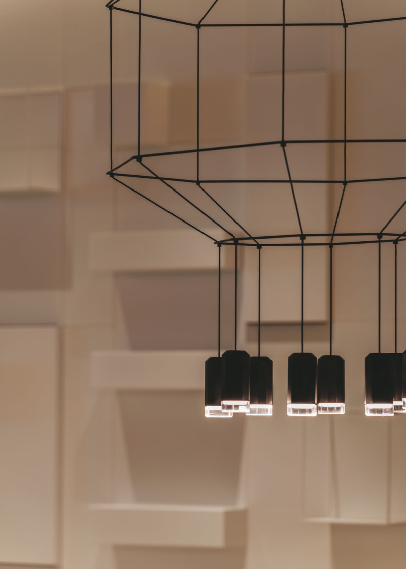 10th Anniversary: London to Paris with Wireflow | Vibia