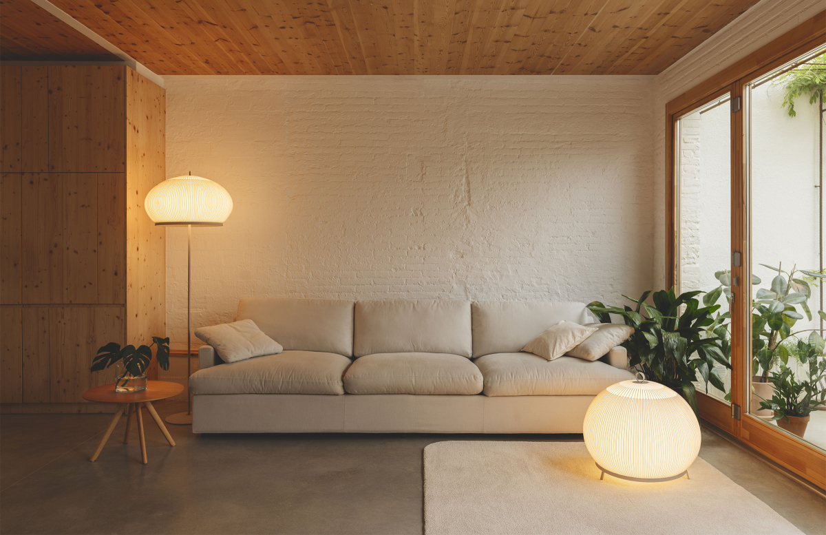 Decoding Emotion: Light and Materiality | Vibia