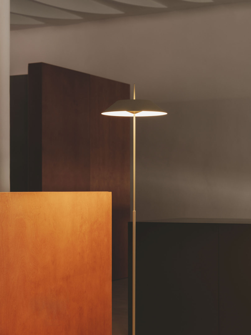 Mayfair welcomes three new colors to its palette | Vibia