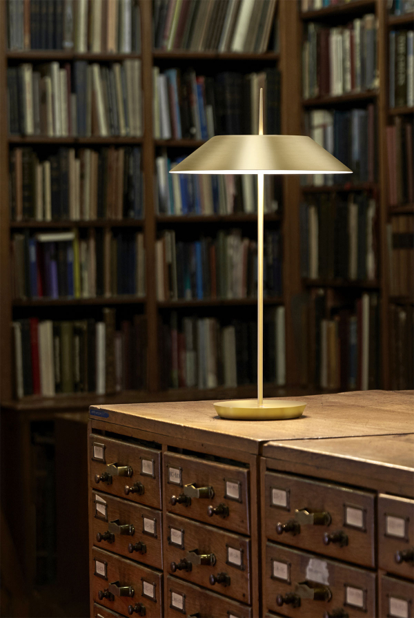 Mayfair welcomes four new colours to its palette | Vibia