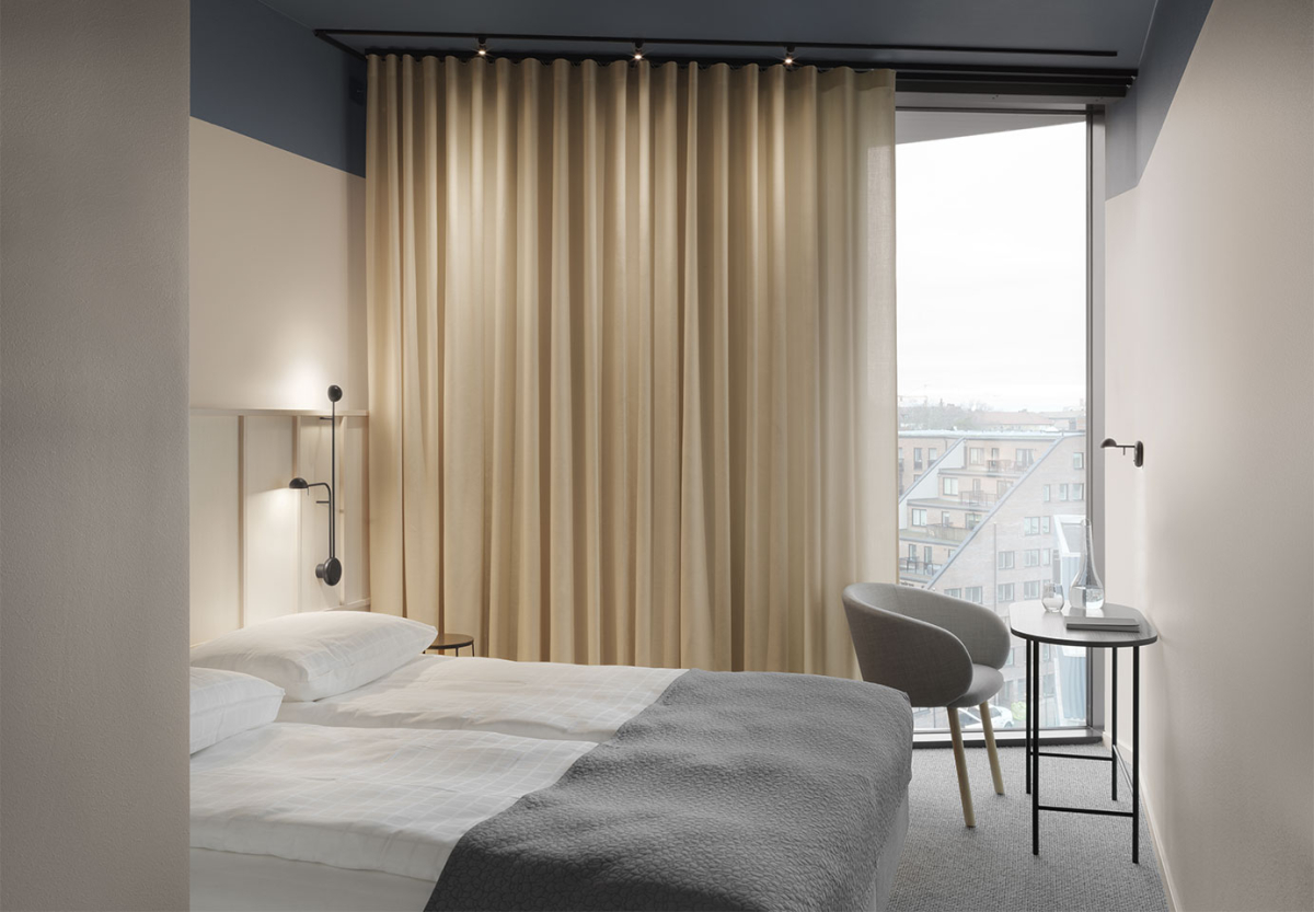 Vibia | The Edit | Lighting Solutions