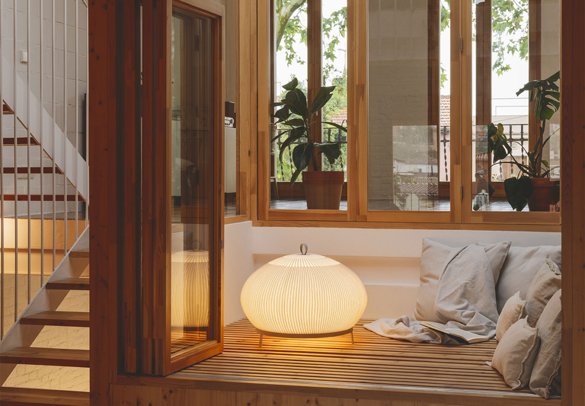 Vibia | The Edit | Lighting Solutions