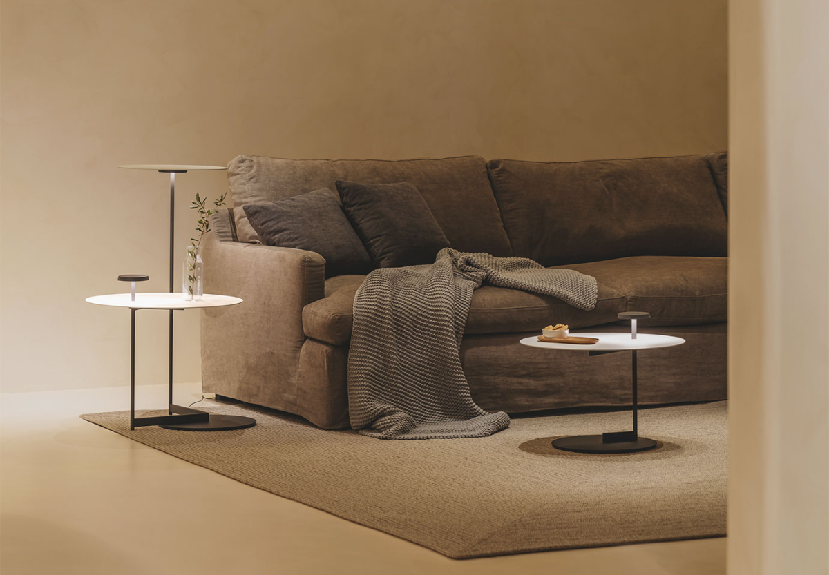 Create a Relaxed Retreat at Home With Vibia Lighting | Vibia