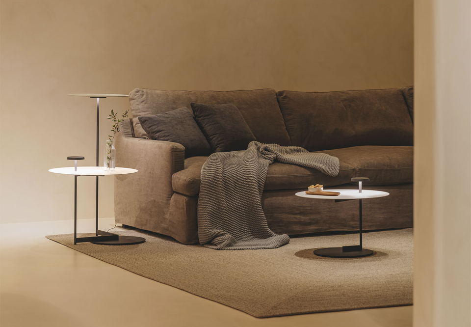 Create a Relaxed Retreat at Home With Vibia Lighting | Vibia