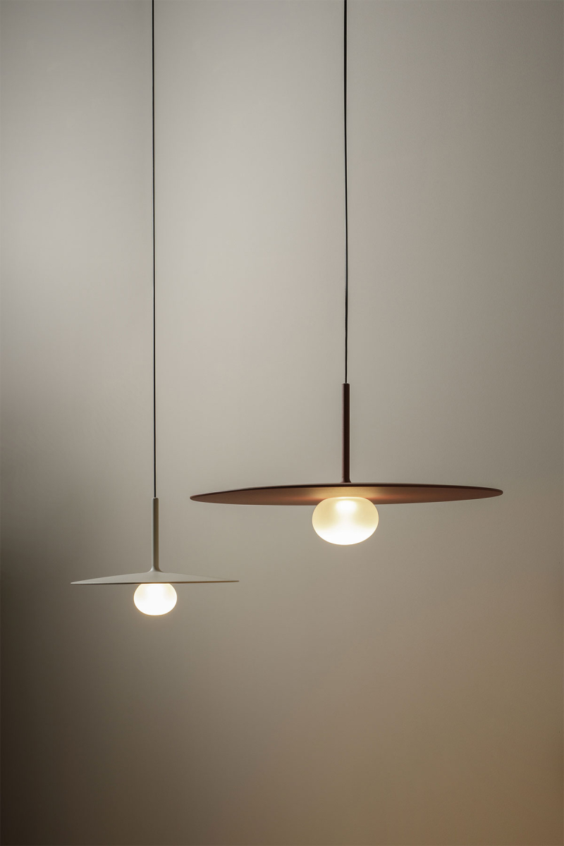 The Tempo Collection: Archetypal Lighting, Reinterpreted | Vibia