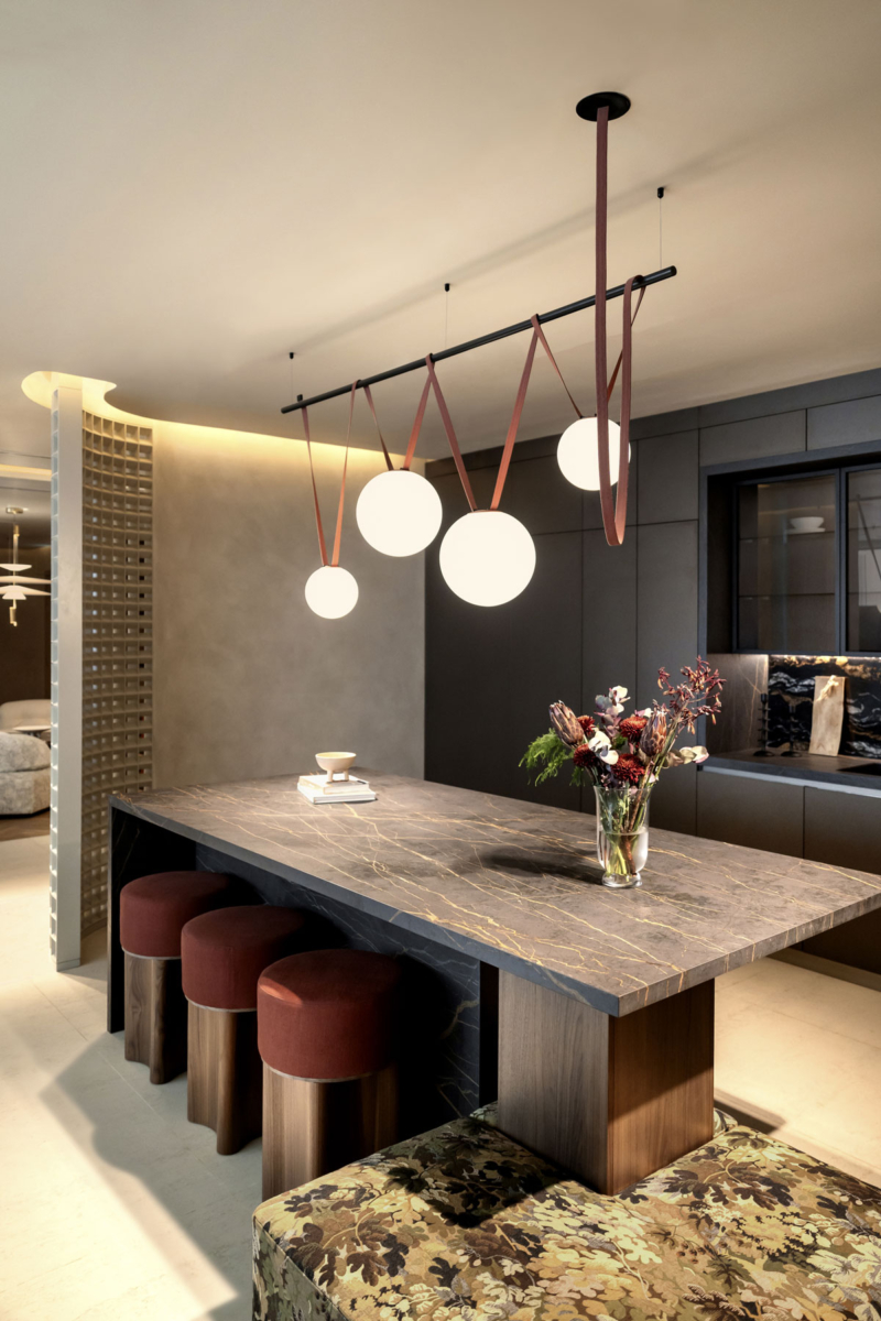 Inspirational lighting for creative working scenarios | Vibia