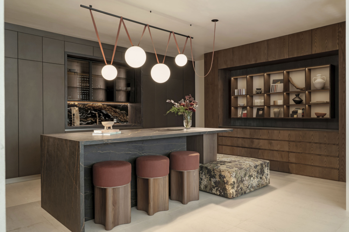 Inspirational lighting for creative working scenarios | Vibia