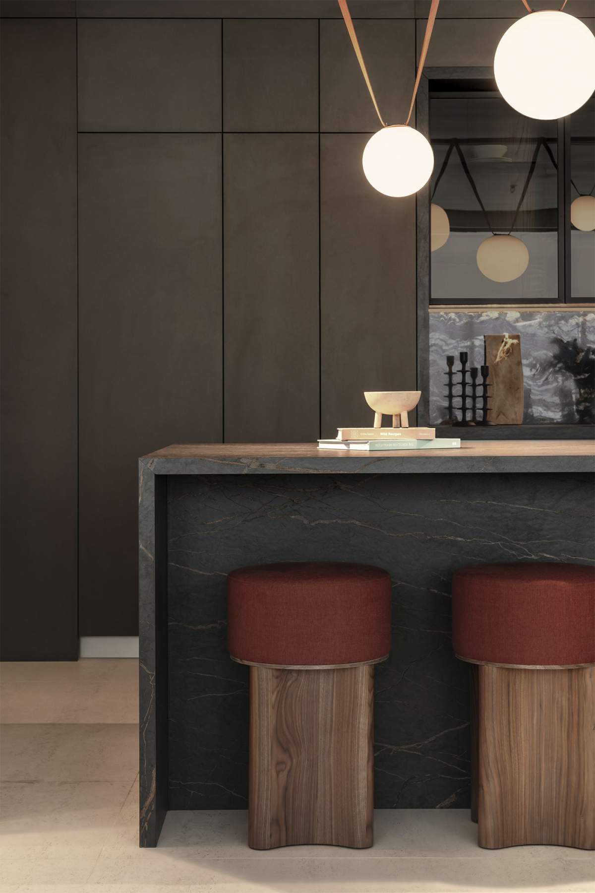 Inspirational lighting for creative working scenarios | Vibia