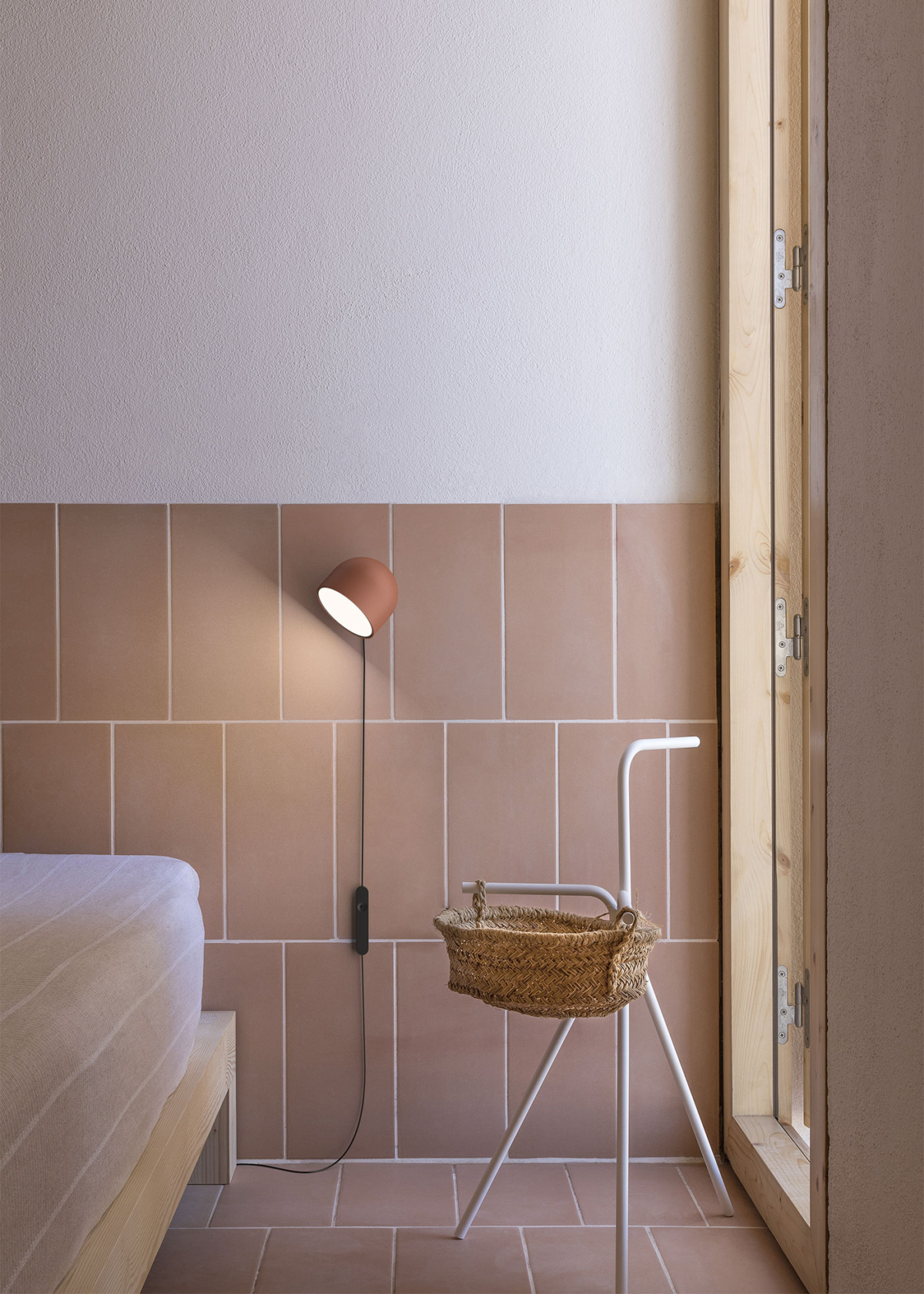 Balancing comfort and precision with Plusminus Solo | Vibia