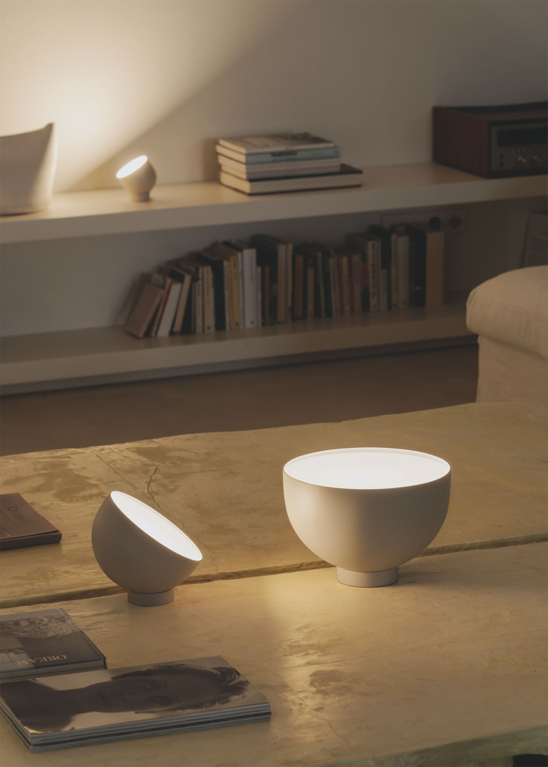 Balancing comfort and precision with Plusminus Solo | Vibia