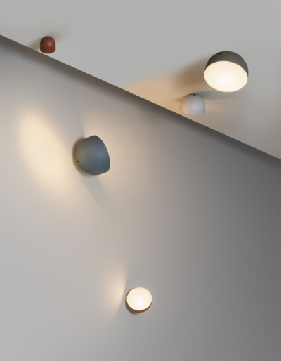 Balancing comfort and precision with Plusminus Solo | Vibia