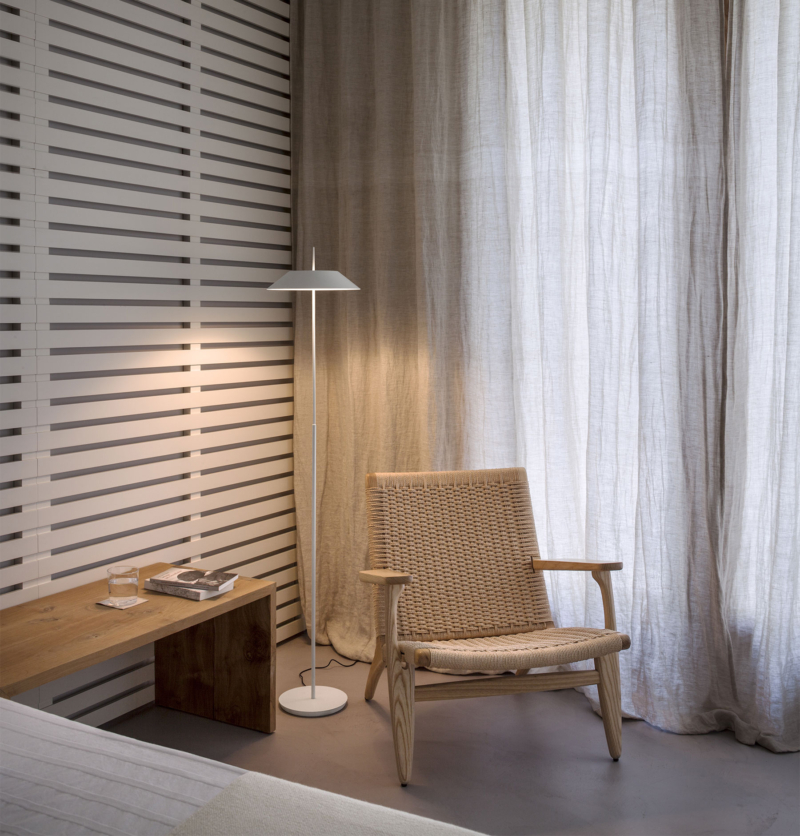 Create a Relaxed Retreat at Home With Vibia Lighting | Vibia