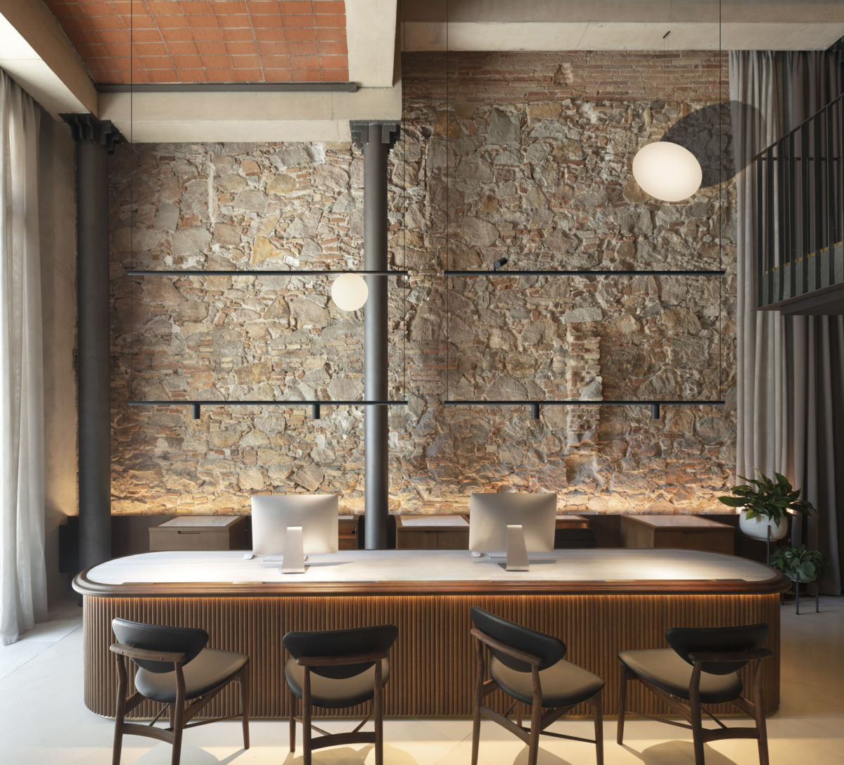 A Festival of Light: Creating A Perfect Synthesis of Atmospheres with ...