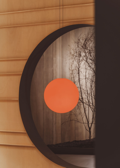 A Festival of Light: Creating A Perfect Synthesis of Atmospheres with ...