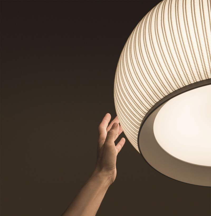 Decoding Emotion: Light and Materiality | Vibia